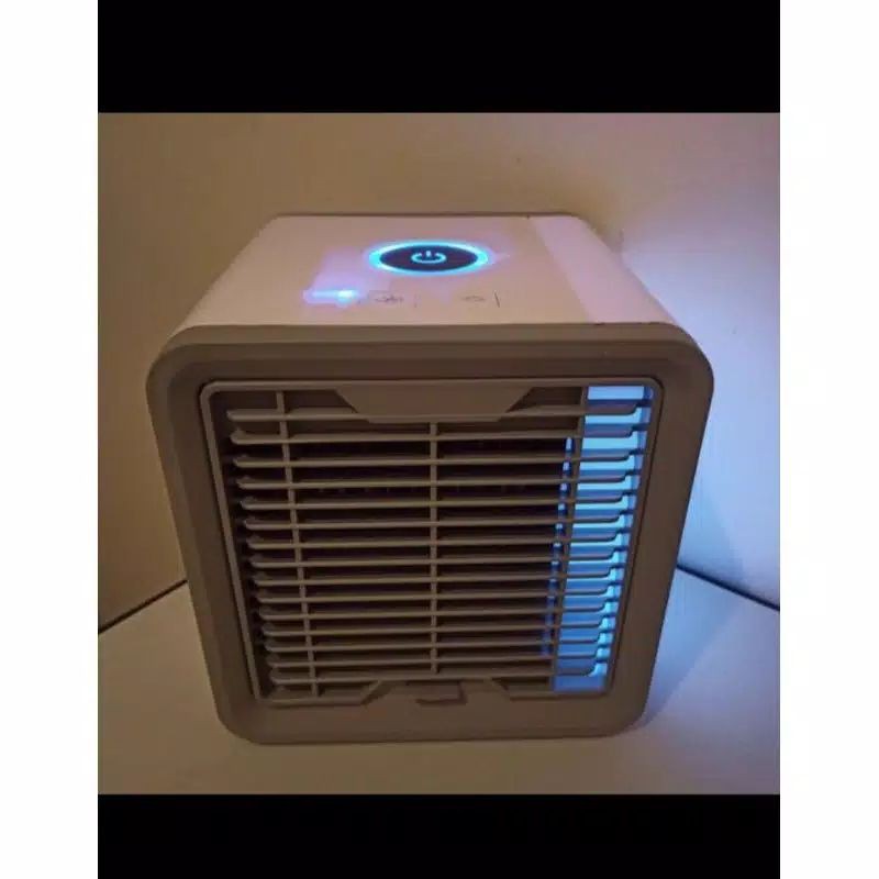 Jual AC MINI SUPER DINGIN PORTEBEL/PENDINGIN RUANGAN/MINI COOLER AC ...