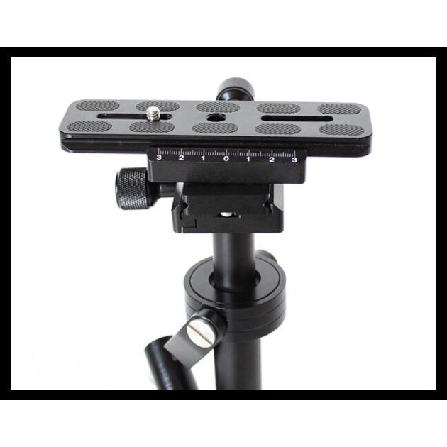 Jual EKSKLUSIF STEADYCAM STEADICAM S40 STABILIZER UNTUK VIDEOSHOT ...