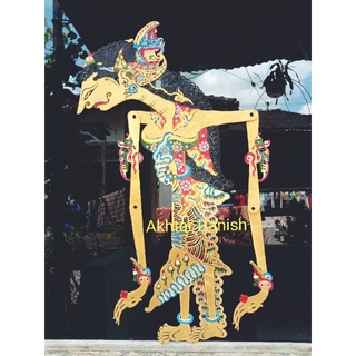 Jual wayang kulit sinta | Shopee Indonesia