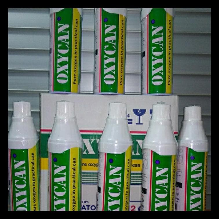 Harga Oxycan Oxygen Oksigen Portable Terbaru September 2021 | BigGo ...