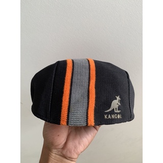 Jual topi kangol flat cap original second made in england | Shopee ...