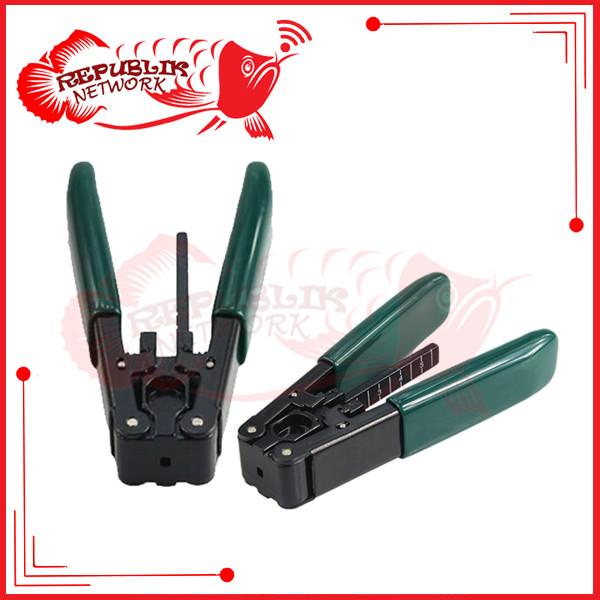 Jual Power Meter Fiber Optic Stripper Dropcore|Tang Pengupas Kabel Fo ...