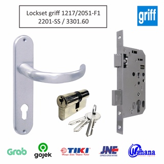 Produk griff kunci | Shopee Indonesia
