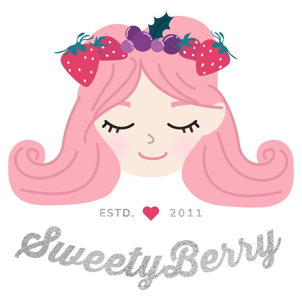 Produk Sweetyberry Official | Shopee Indonesia