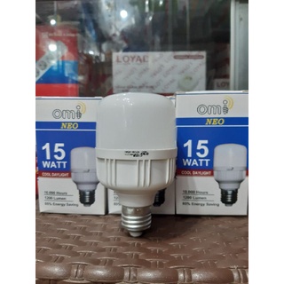 Jual Lampu LED OMI 15 WATT | Shopee Indonesia