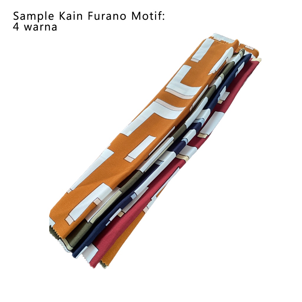 Jual HANGER KAIN FURANO TJA 208 - ALLMAKIND | Shopee Indonesia