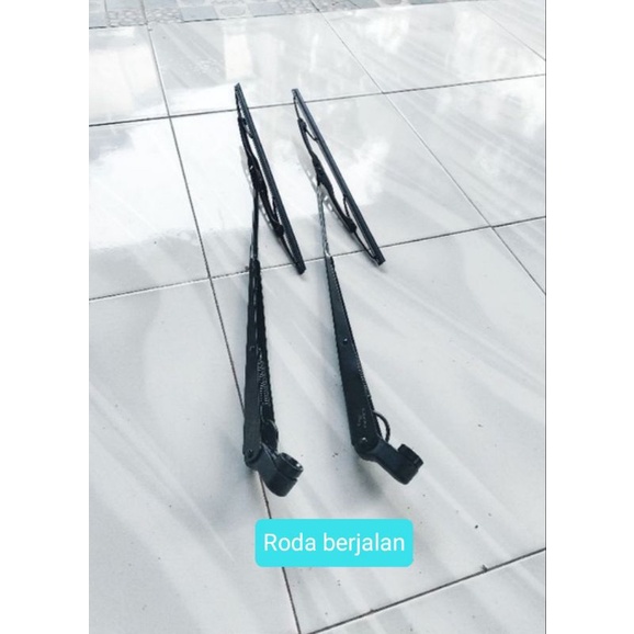 Jual Tangkai Gagang Wiper Plus Wiper Ps135 Ps120 Ps100 Ragasa Sepasang