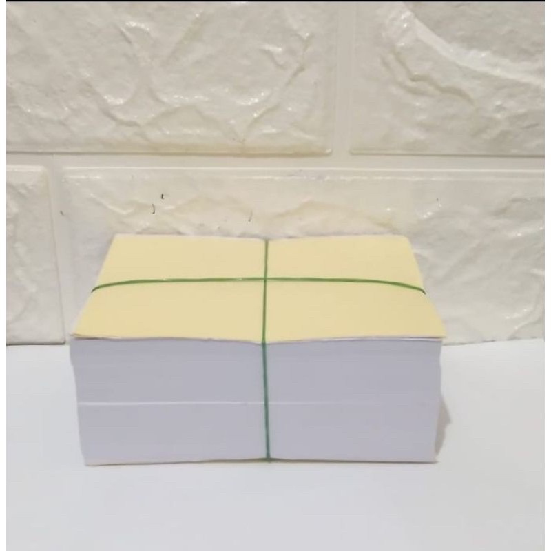 Jual Kertas Perkamen Putih 1 Pack atau Kertas Puyer Obat 1 Pack - Warna Putih | Shopee Indonesia