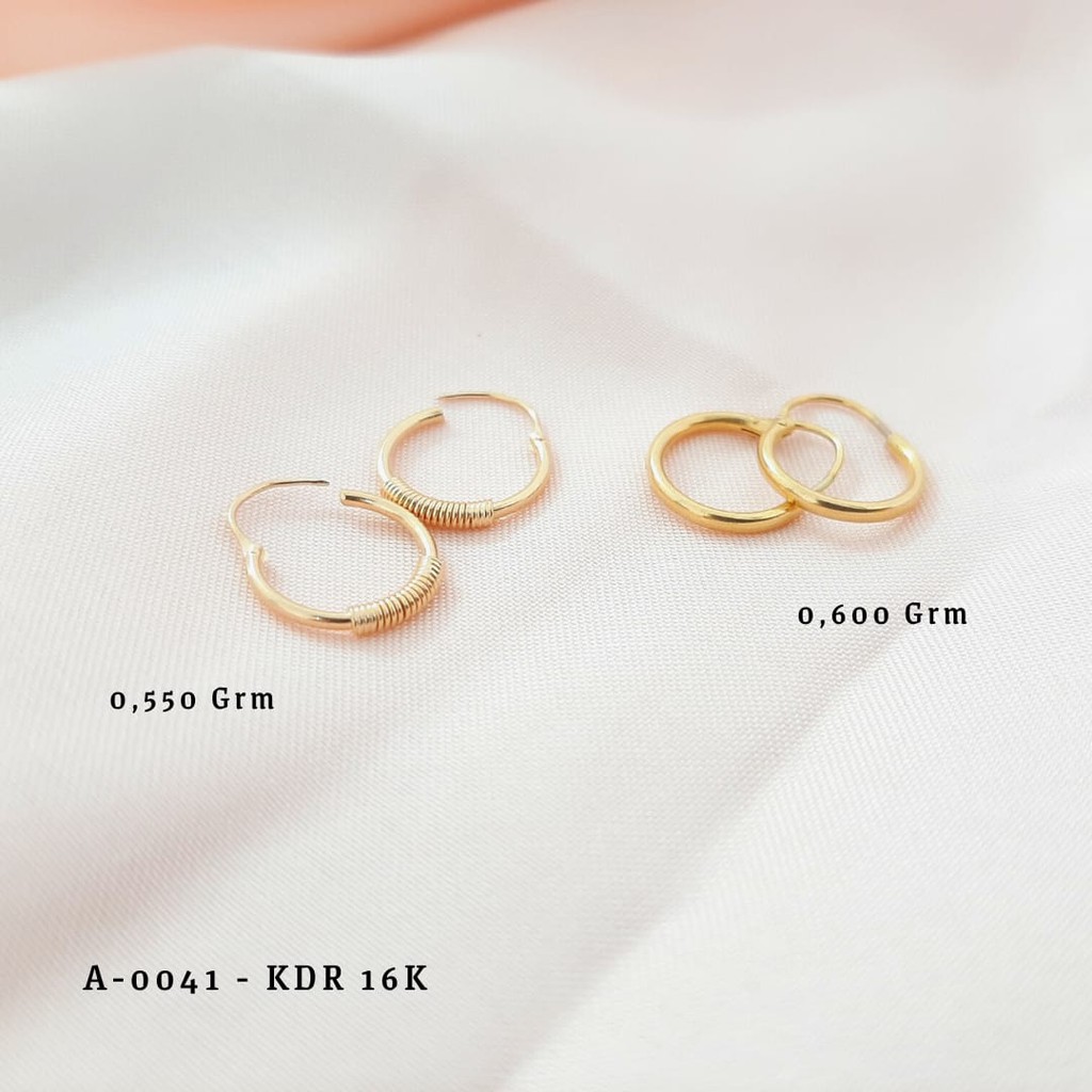 Jual Anting Tindik untuk anak-anak dan bayi - Ringan dan cantik | Shopee Indonesia