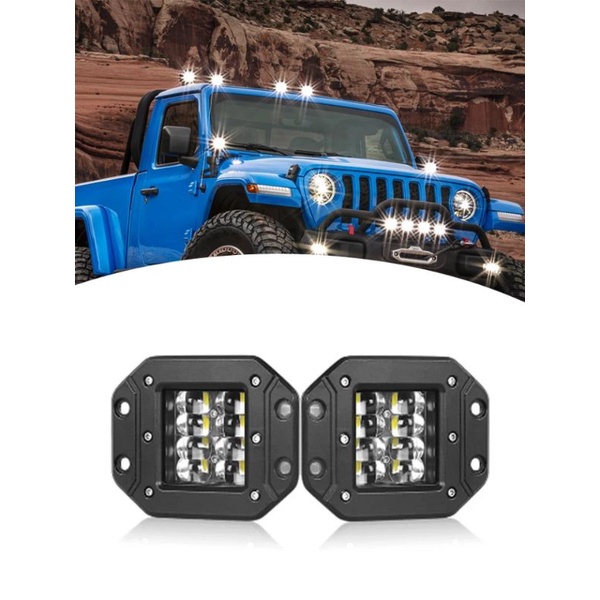 Harga LED Cree 12 Volt Terbaru Mei 2025 | BigGo Indonesia