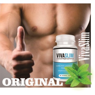 Vivaslim - Viva slim - Viva slim obat pelangsing badan - diet alami ...