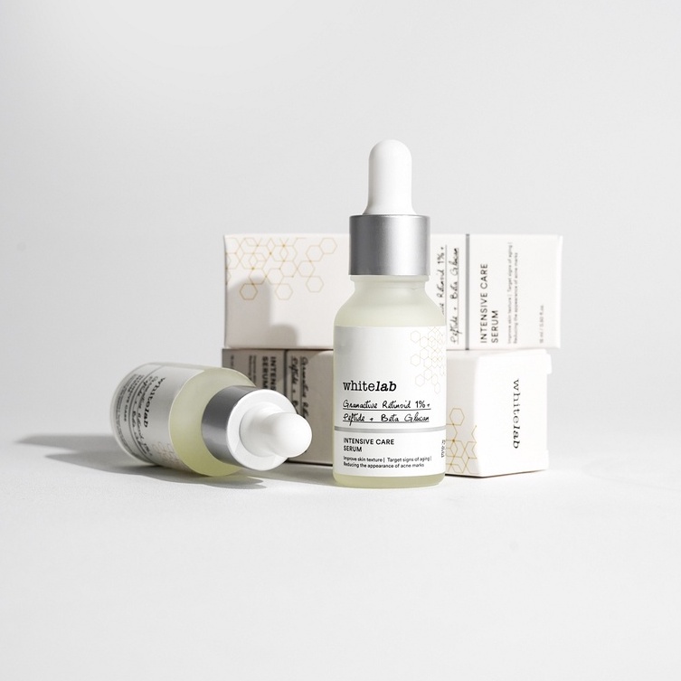 Jual Whitelab Intensive Care Serum | Peeling Serum | Brightening ...