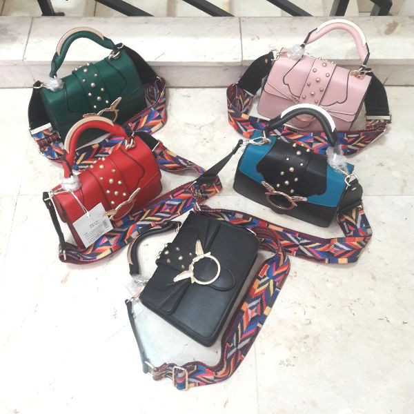 Jual FASHION LYN BIRD | Shopee Indonesia