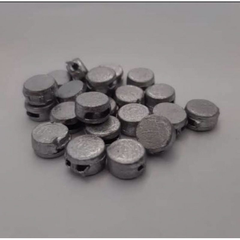 Jual TIMAH SEGEL 1 KG | Shopee Indonesia