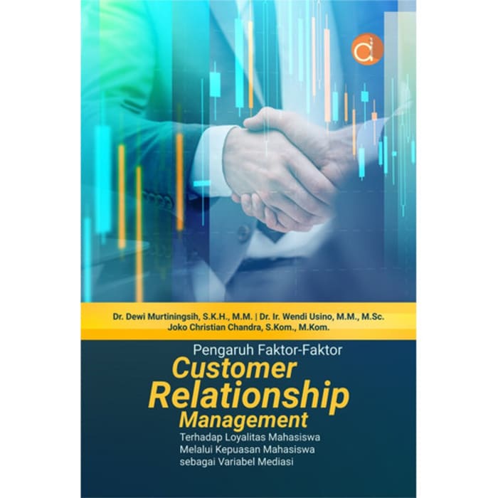 Jual Buku Pengaruh FaktorFaktor Customer Relationship Management FC ... Jual Buku Pengaruh FaktorFaktor Customer Relationship Management FC ...
