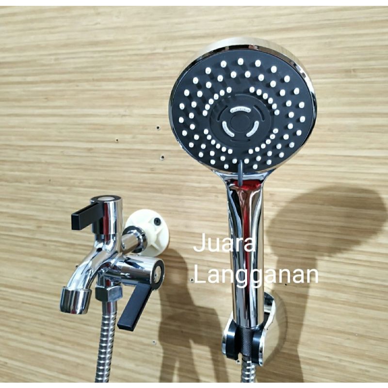 Jual PAKET KRAN SHOWER. SET SHOWER. KRAN SHOWER . SHOWER Paket ...