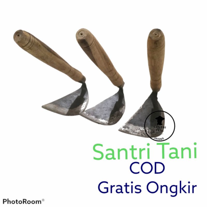 Jual Koret Cangkul Mini Garuk Rumput | Alat Membersihkan Lumut Paving ...