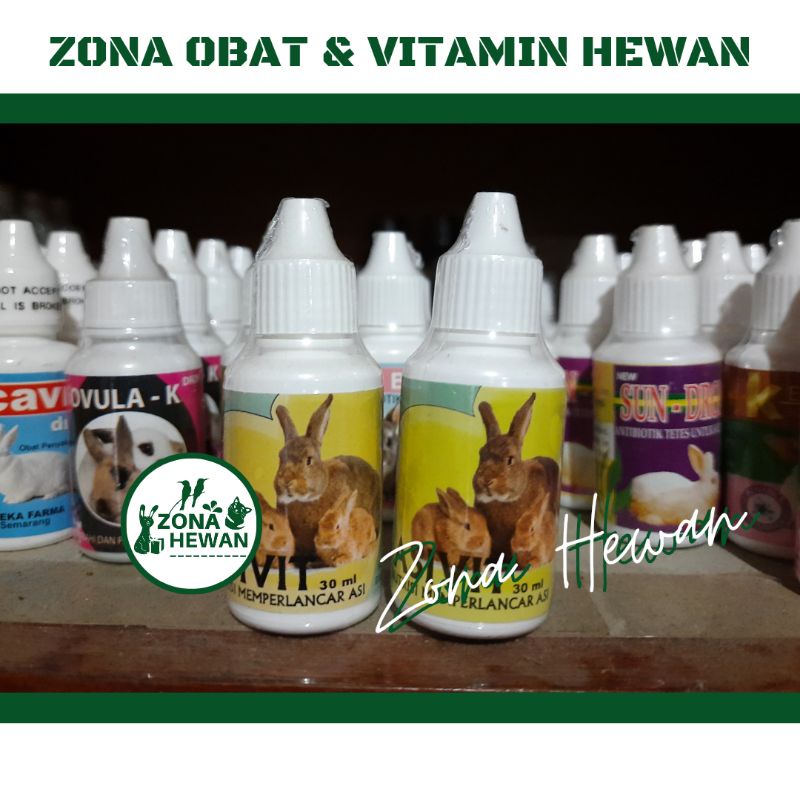 Harga Asivit Terbaru Oktober 2023 |BigGo Indonesia