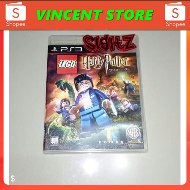 Harga Lego ps3 original Terbaru Nov 2025 | BigGo Indonesia