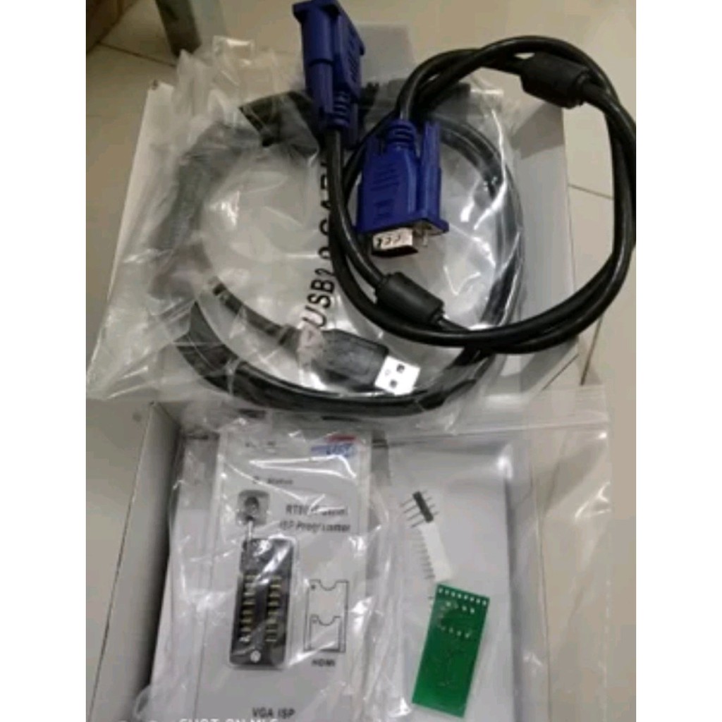 Harga Rt809f Programmer Bios Terbaru April 2024 |BigGo Indonesia