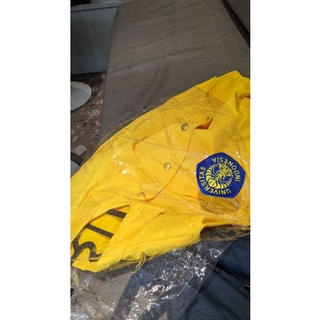 Jual Almet Universitas Indonesia +Makara UI (semua makara) | Shopee ...