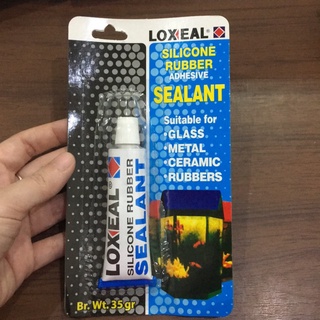 Jual Sealant - Lem Kaca / Mika / Aquarium / Keramik / Besi | Shopee ...