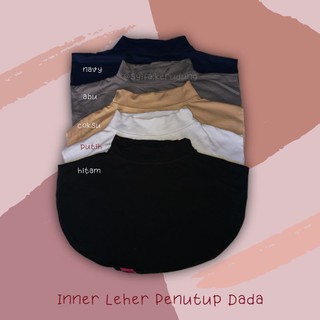 Jual INNER LEHER PENUTUP DADA PREMIUM | Shopee Indonesia
