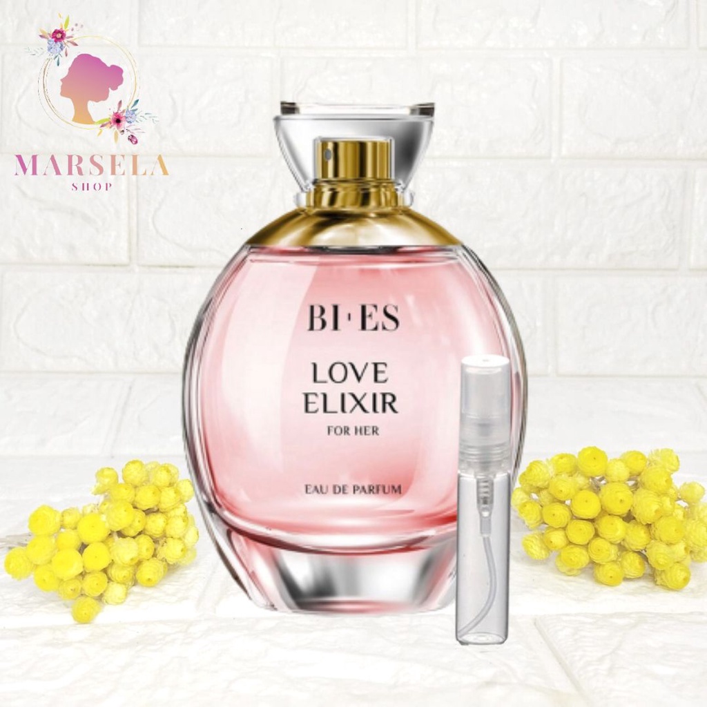 Harga bies perfume 5ml Terbaru Feb 2025 | BigGo Indonesia