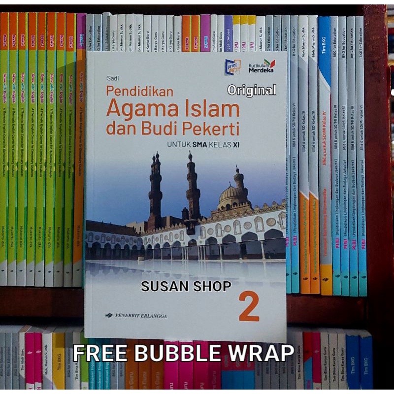 Harga Erlangga Kurikulum Merdeka Kelas 11 Terbaru Oktober 2022 |BigGo Indonesia