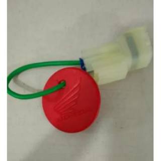 Jual socket DLC Honda scs connector alat reset injeksi manual honda ...
