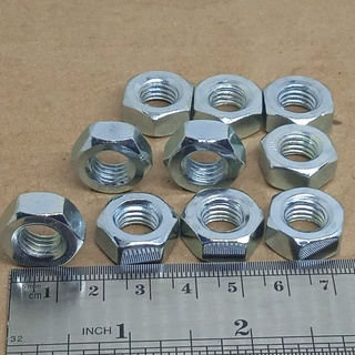 Jual MUR M12 PUTIH / MUR M12 GALVANIZ / MUR M12 GALVANIS KUNCI 19 ...