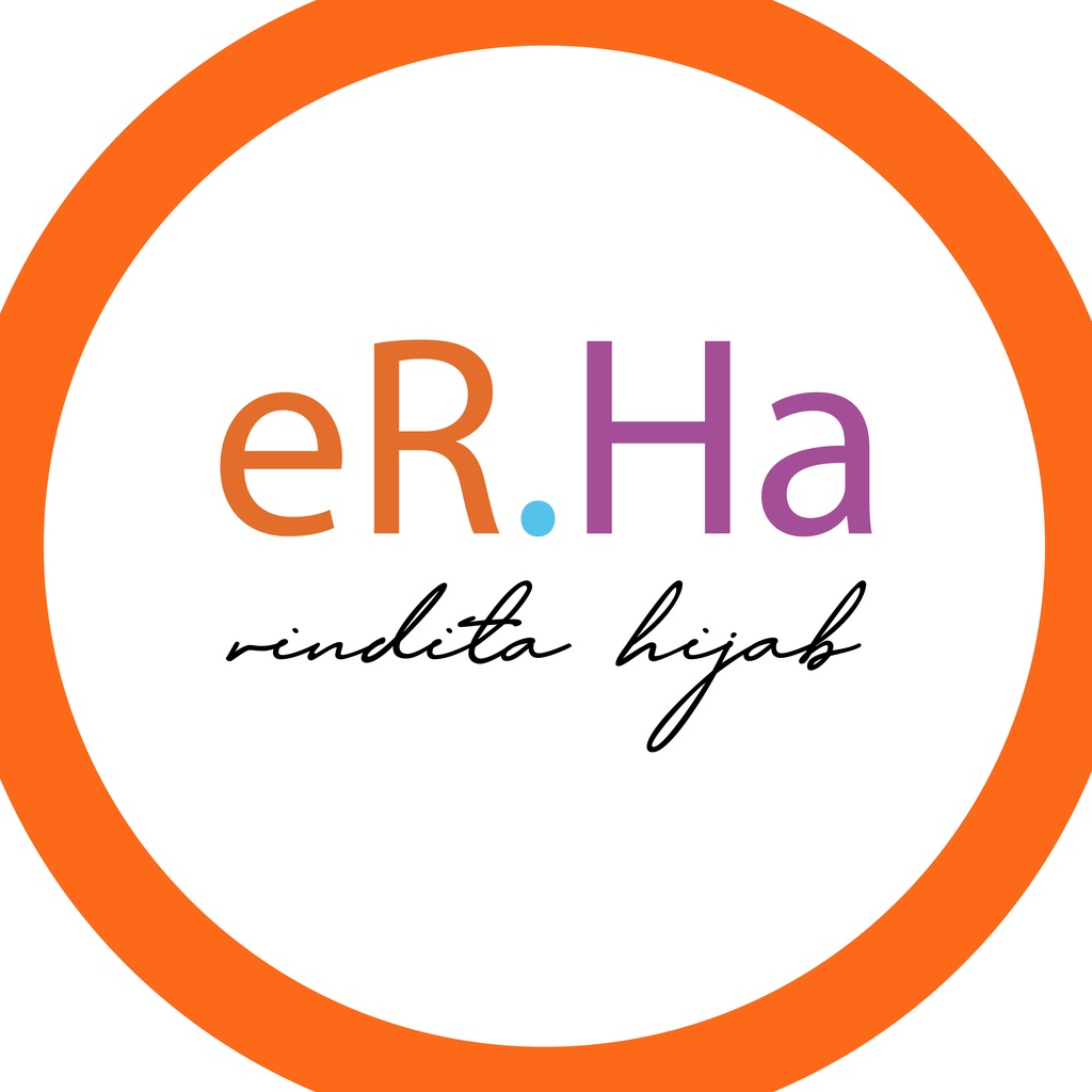 Produk eR.Ha Official Store | Shopee Indonesia