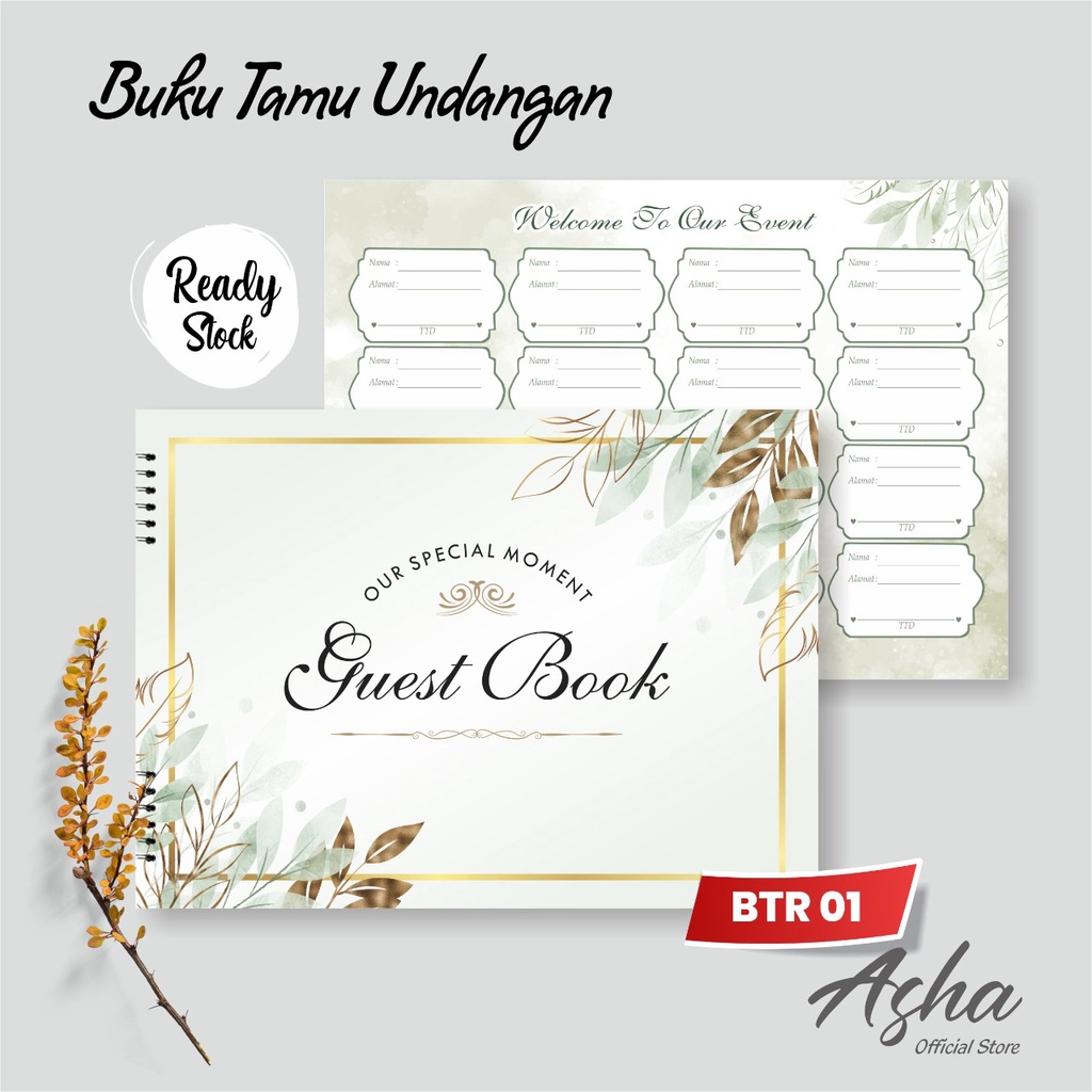 Jual BUKU TAMU UNDANGAN PERNIKAHAN - GUEST BOOK - BUKU TAMU UNDANGAN ... Jual BUKU TAMU UNDANGAN PERNIKAHAN - GUEST BOOK - BUKU TAMU UNDANGAN ...