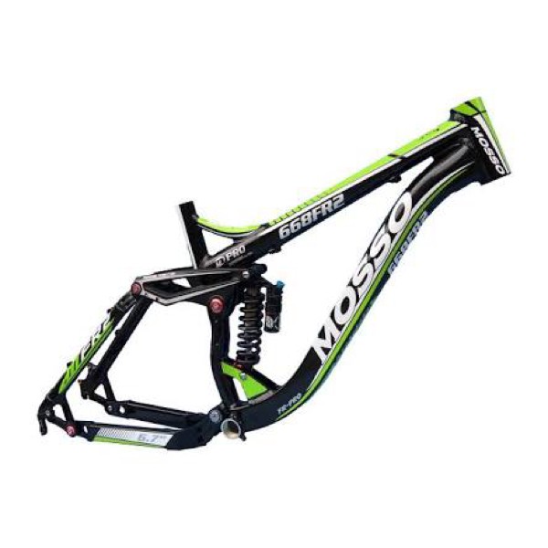 Jual 26 frame mosso 668FR Indonesia|Shopee Indonesia