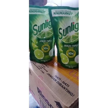 Jual Sunlight besar 755 ml | Shopee Indonesia
