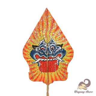 Jual Wayang Kulit Gunungan/Kayon 44 cm | Shopee Indonesia