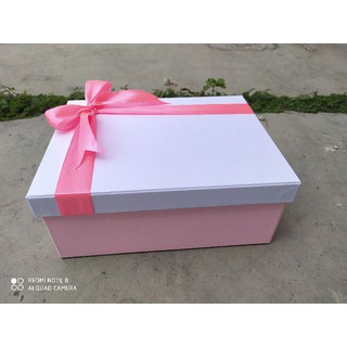 Jual gift box kotak kado lucu hadiah ultah hampers asesoris souvenir ...