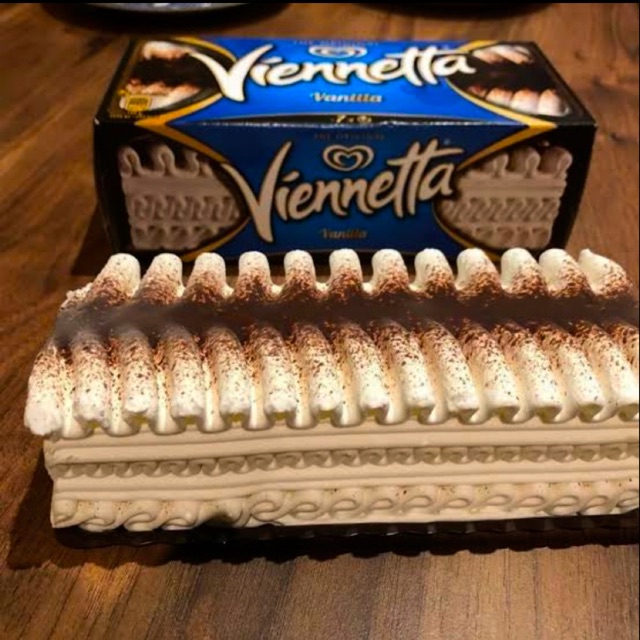 Jual Vienetta Walls Ice Cream Jadul | Shopee Indonesia