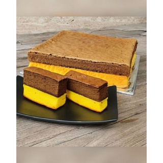 Jual Roti Mandarin Orion Kecil Spesial Khas Solo | Shopee Indonesia