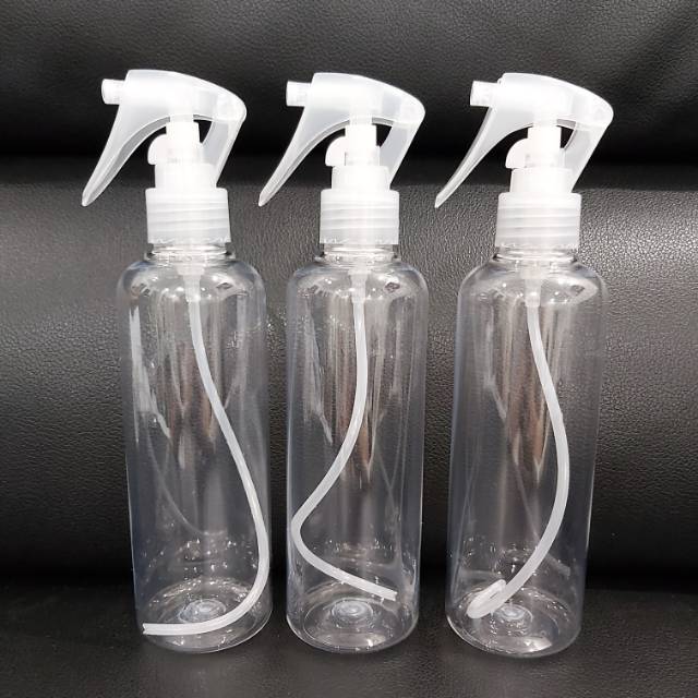 Jual Botol Spray 250ml / Trigger Spray / Botol Plastik Trigger | Shopee ... Jual Botol Spray 250ml / Trigger Spray / Botol Plastik Trigger | Shopee ...