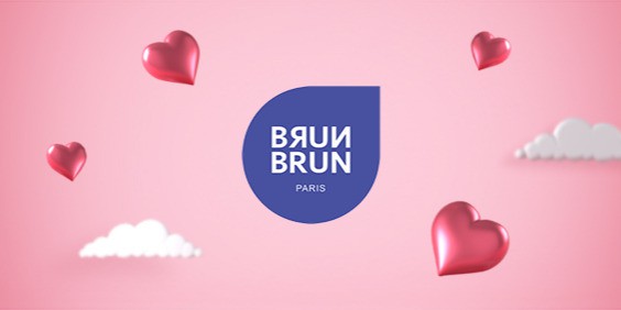 Toko Online Brunbrun Paris Official Shop | Shopee Indonesia