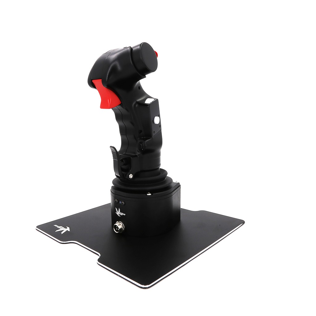 Jual VKB SIM GUNFIGHTER MK III F-14 COMBAT EDITION JOYSTICK for PC ...