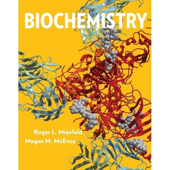 Harga Biochemistry Terbaru Mei 2025 | BigGo Indonesia
