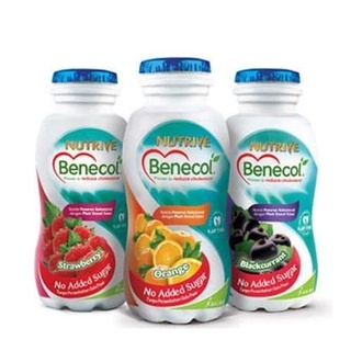 Jual Benecol All variant 100 Ml - 6 Botol | Shopee Indonesia