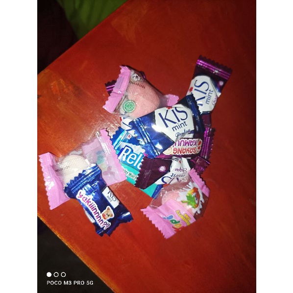 Jual permen kis | Shopee Indonesia