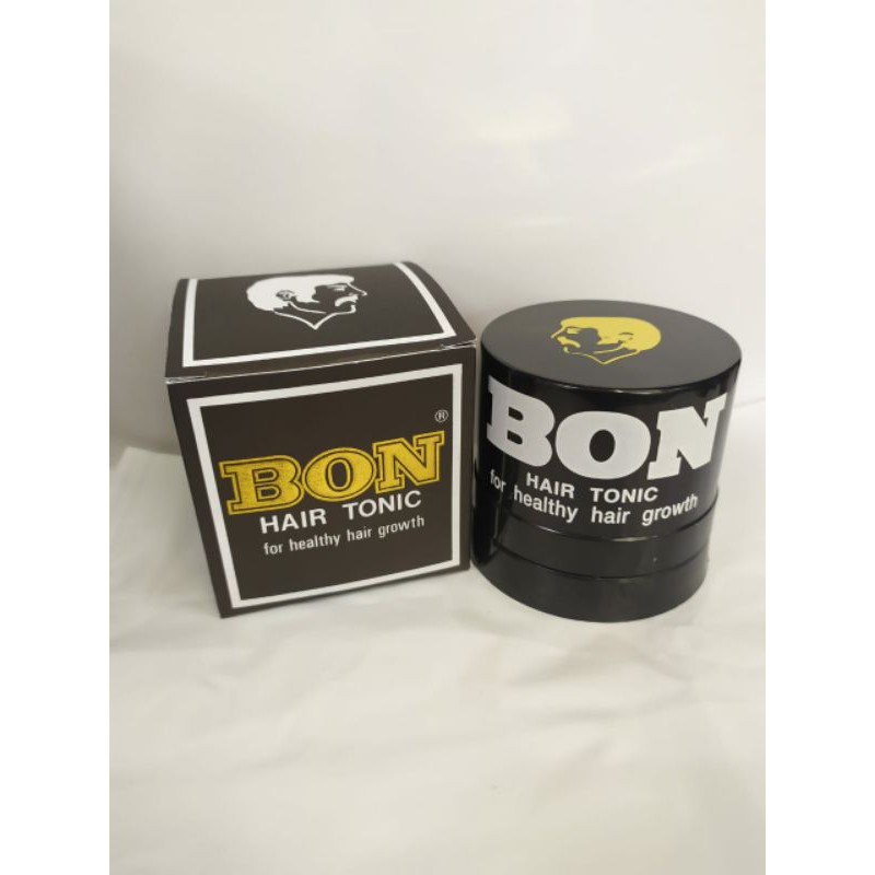 Jual BON TONIC HAIR TONIC ORIGINAL | Shopee Indonesia