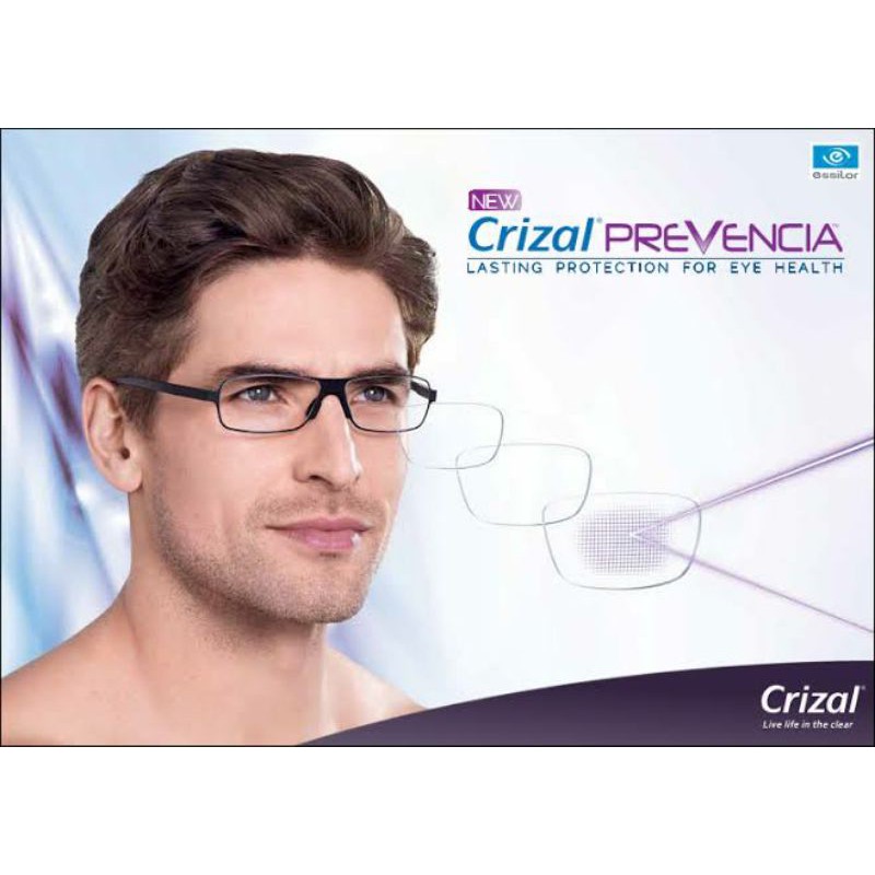 Jual LENSA KACAMATA MINUS ESSILOR CRIZAL AIRWEAR PREVENCIA FSV 1.59 ... Jual LENSA KACAMATA MINUS ESSILOR CRIZAL AIRWEAR PREVENCIA FSV 1.59 ...
