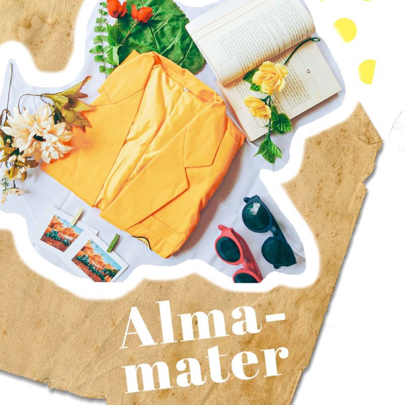 Jual Almamater ULM Universitas Lambung Mangkurat Unlam by KOPMA ULM ...