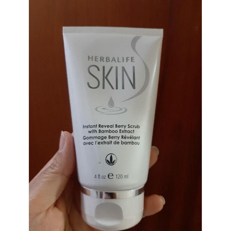 Jual Berry Scrub Indonesia|Shopee Indonesia