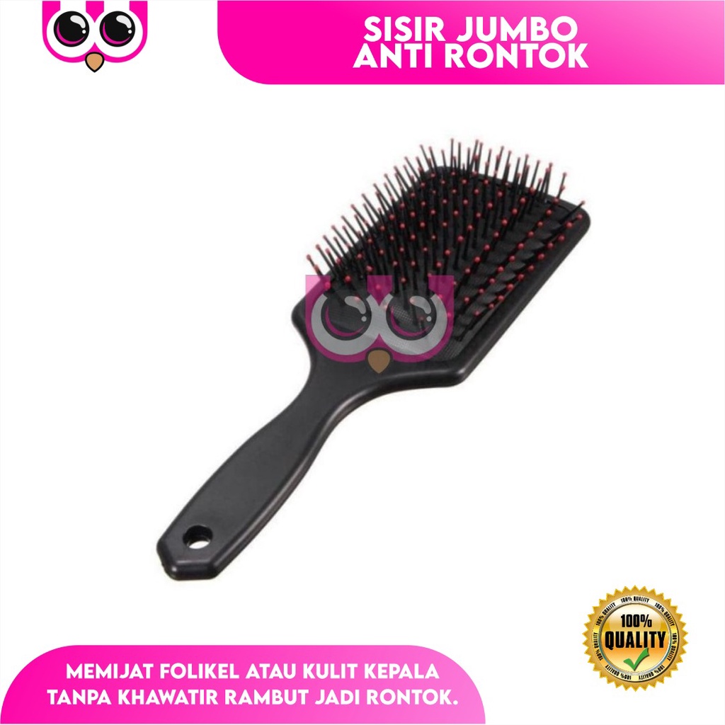 Jual SISIR JUMBO ANTI RONTOK | Shopee Indonesia